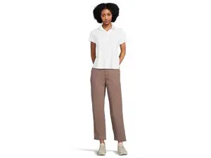 Columbia Roc Straight Leg Casual Pants - Brown