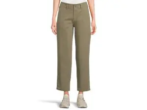 Columbia Roc Straight Leg Casual Pants - Green