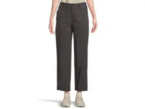 Columbia Roc Straight Leg Casual Pants - Shark