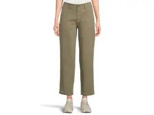 Columbia Roc Straight Leg Casual Pants - Stone Green