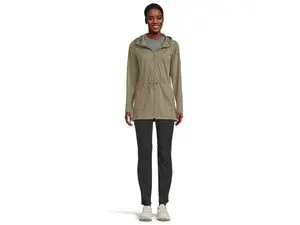Columbia Flora Park Ii Softshell Jacket - Green