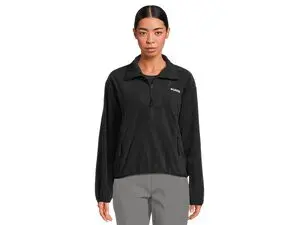 Columbia Fleece Activewear For Women