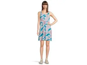 Columbia Printed Day Dresses