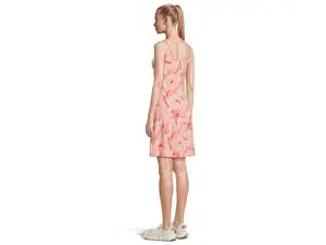 Columbia Freezer Iii Dress - Pink