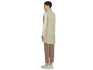 Columbia Long Vest Coat