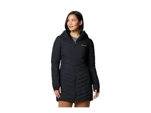 Columbia Long Jackets For Women