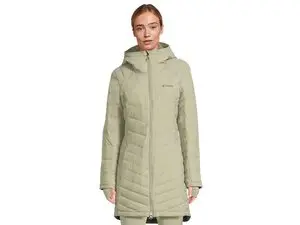 Columbia Long Jackets For Women