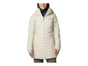 Columbia Heat Protectants