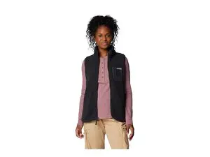 Columbia Sleeveless Vests For Women