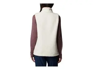 Columbia Vest Ii - White