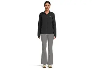 Columbia Arctic Crest Hybrid Full Zip Jacket - Black