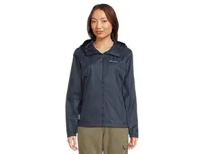 Columbia Scattered Showers Jacket - Navy