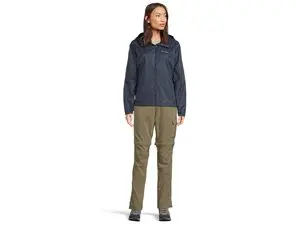 Columbia Scattered Showers Jacket - Navy