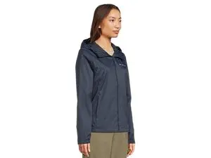 Columbia Scattered Showers Jacket - Navy