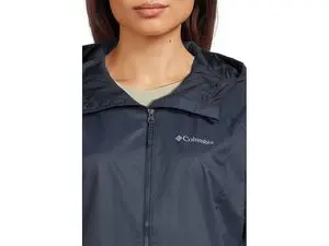 Columbia Scattered Showers Jacket - Navy