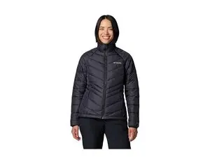 Columbia 650-Fill Power Down Jackets