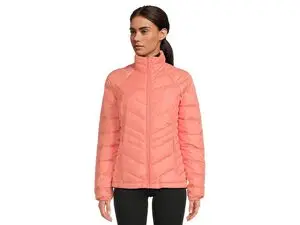 Columbia Whirlibird V Interchange Jacket - Burgundy