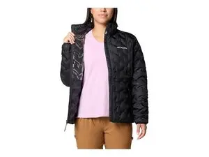 Columbia Delta Ridge Ii Down Jacket