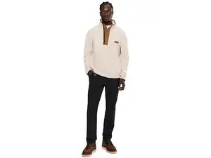 Columbia Roc Chino Pants Straight Leg - Black