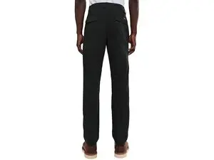 Columbia Roc Chino Pants Straight Leg - Black