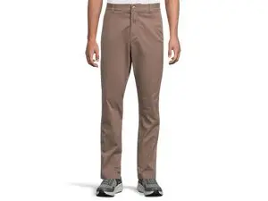 Columbia Mid Rise Chinos