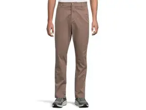 Columbia Roc Chino Pants Straight Leg - Iron