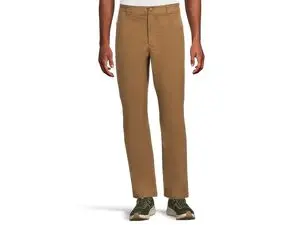 Columbia Straight Leg Bottoms For Men