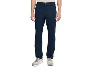 Columbia Roc Chino Pants Casual Pants Collegiate - Navy