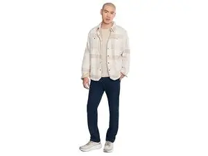 Columbia Roc Chino Pants Casual Pants Collegiate - Navy