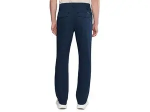 Columbia Roc Chino Pants Casual Pants Collegiate - Navy