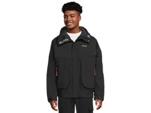 Columbia Reversible Jackets For Men