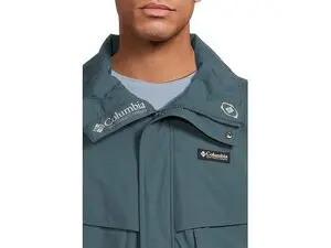 Columbia Powderkeg Ii Remastered Interchange Jacket - Blue
