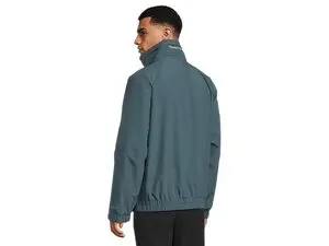 Columbia Powderkeg Ii Remastered Interchange Jacket - Blue