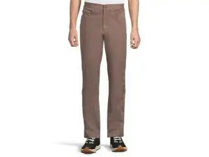 Columbia Roc 5 Pocket Pants - Iron