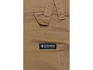 Columbia Roc 5 Pocket Pants - Multi