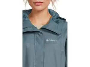 Columbia Hikebound Ii Long Jacket Coat