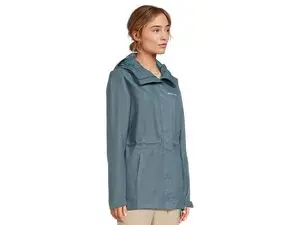 Columbia Hikebound Ii Long Jacket Coat