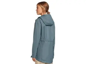 Columbia Hikebound Ii Long Jacket Coat