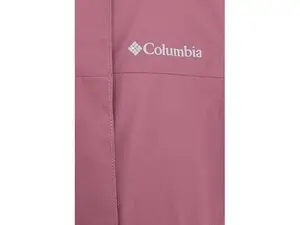 Columbia Hikebound Ii Long Jacket - Brown