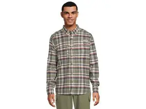 Columbia Flannel Shirts For Men