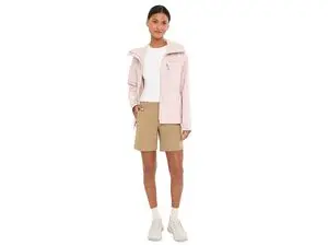 Columbia Hikebound Ii Jacket - Pink
