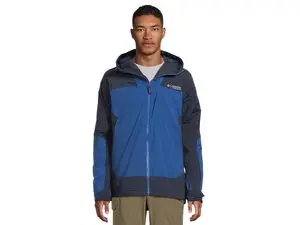 Columbia Jackets For Men