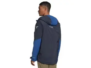 Columbia Cirque Bowl Jacket - Blue