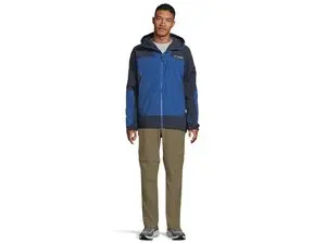 Columbia Cirque Bowl Jacket - Blue