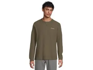 Columbia Long Sleeve Sweatshirts Hoodies For Men