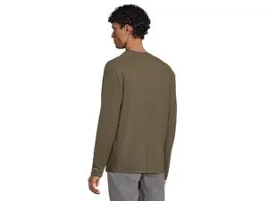 Columbia Knit Crew Ii Sweatshirt - Olive