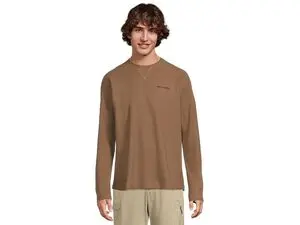 Columbia Ribbed Sweatshirts Hoodies For Men