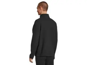 Columbia Full Zip Fleece Jacket - Black