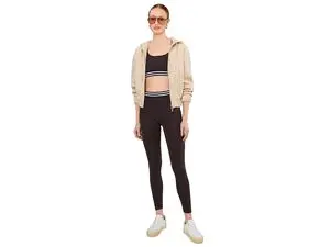 Splits59 Cali Active Rib Bra Bra - Brown