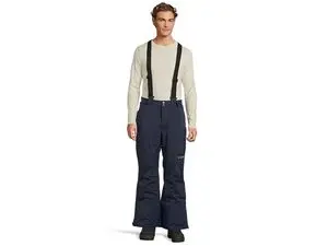 Columbia Cirque Bowl Ski Pants - Navy